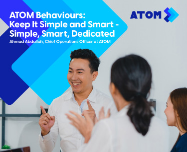 ATOM Myanmar